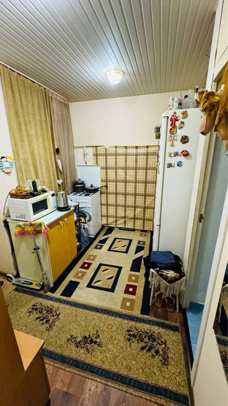 Юнус абад 2 кв 1/1/4 галерейка