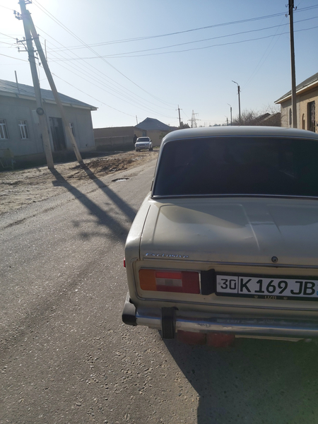 Sotiladi vaz2106_