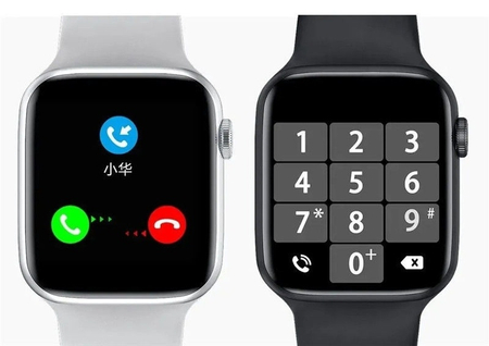 SKIDKA narxda Smart watch