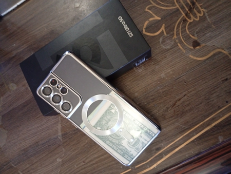 Samsung S21 ultra 5G