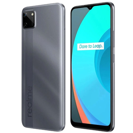 Realmi c11 holati zor