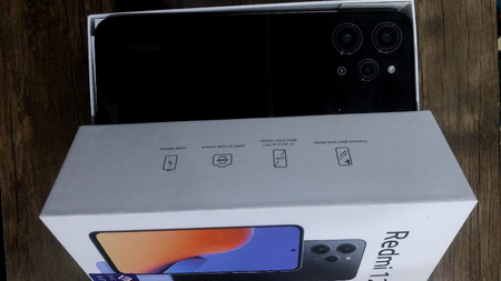 Redmi 12  Hotira 8/256GB