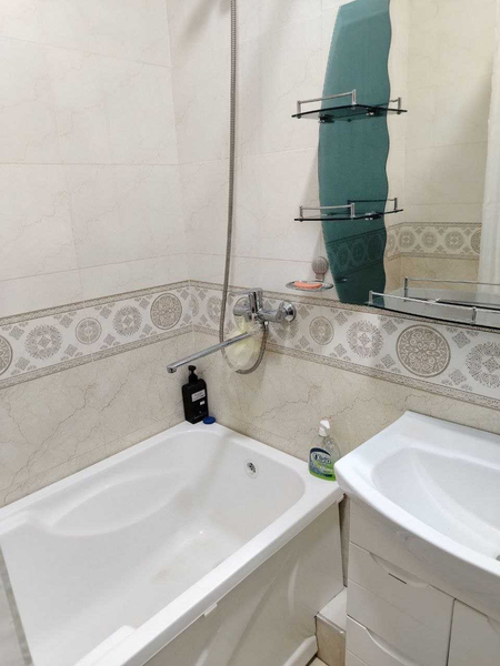 Продаётся квартира