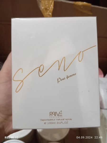 Emper Seno Dubai