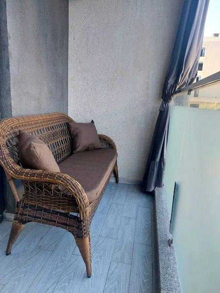 ЖК Gardens (Tashkent City) - 2 комн - Новостройка - Аренда