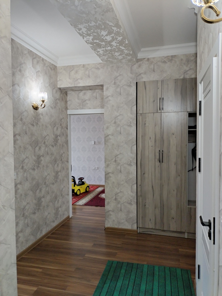 ЖК China House продаётся 3/1/9 квартира!