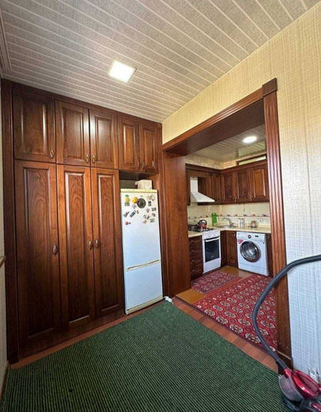 Продается квартира, Ц5 Ор:р Корзинка. 4/4/4