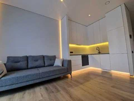 В Премиальном Kislorod Murad Building 49м2 евролюкс Сеул мун!`