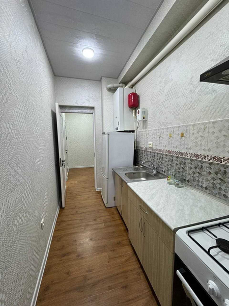 Продается квартира на Карасу-6 2/1/4 ID:FRP073