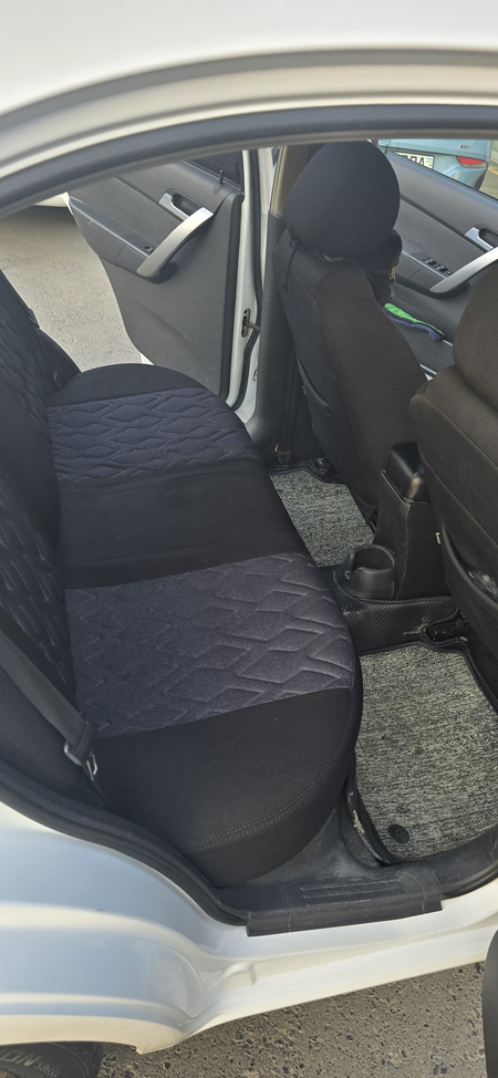 Nexia 3 AV optimum plus