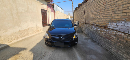 Chevrolet Cobalt