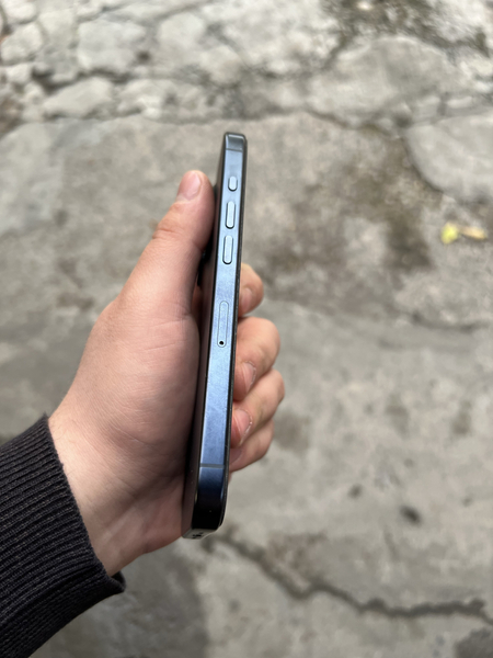 Iphone 15 pro 256 dual sim!!!