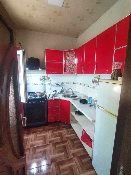Аренда квартира Чиланзар 14 квартал, 2/2/4.