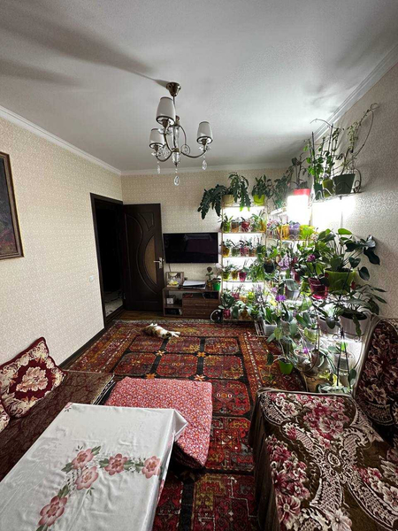 СРОЧНО Чиланзар 23. Фархадский