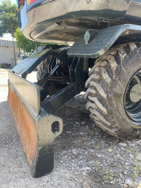 Hyundai hw60 2020yil 8550soat