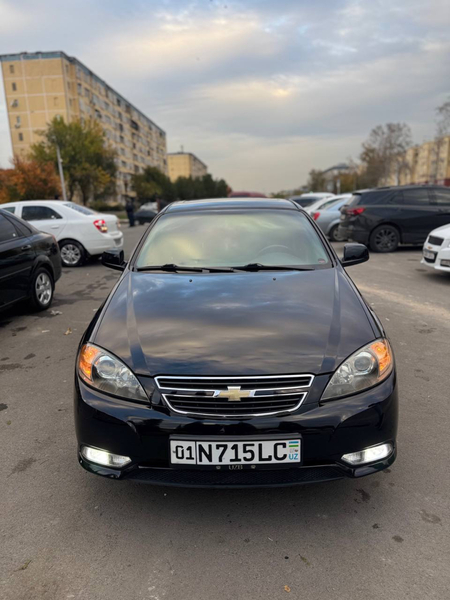 Продается Chevrolet Gentra, 3 позиция 2023г