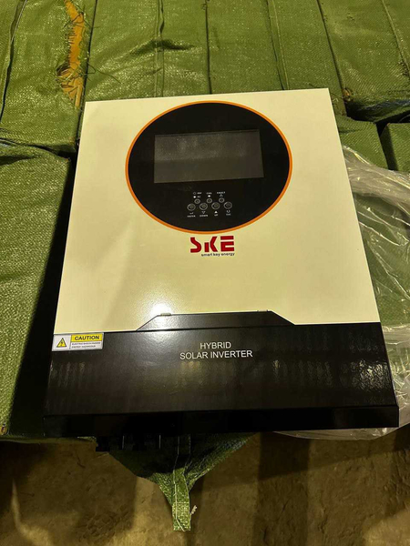 invertor gibrit 10.2 kvt