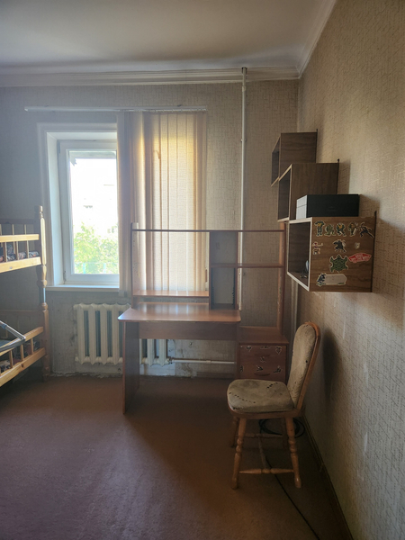 Сдаётся квартира в районе парка Фуркат