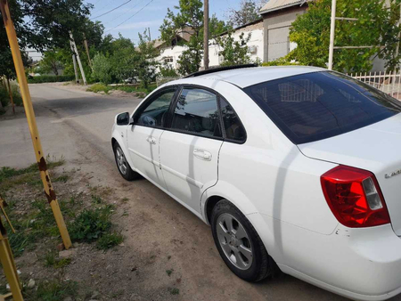 продам Chevrolet Gentra