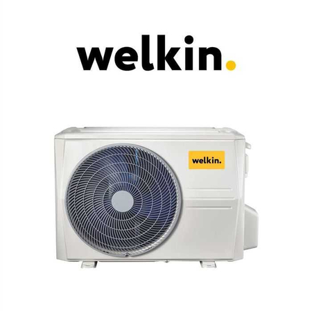 Кондиционер / Kаndisioner / Инвектор / Inverter / Welkin / AURA