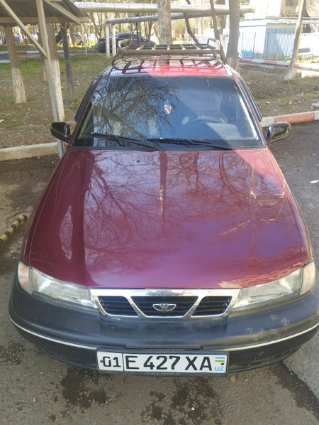 Продам деу.нексия