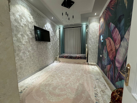 Коратош Golden House 2/2/5 евроремонт мебель техника