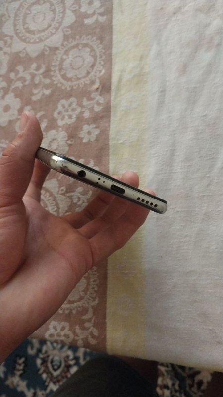 Mi not 8 / holati zor / 64ga/4+1