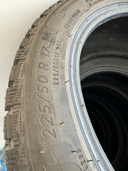 Продам шины MICHELIN