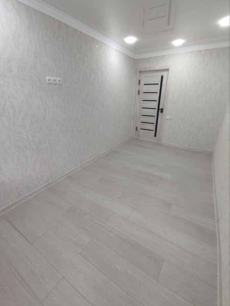 Мукимий 2в3/1/4  2*6м²  52м²