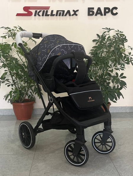 Прогулочная коляска Iningbaby