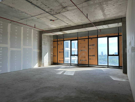 Trilliant, 91м2, 11 этаж+паркинг