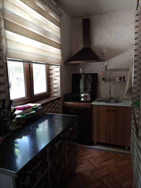 谷 122202 谷 Chilonzor tumanida kvartira sotiladi [50 м²]