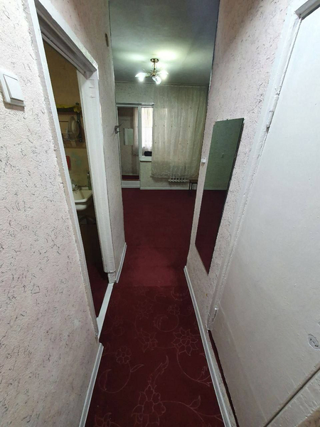 Юнусабад 2кв 1/3/4 Галерейка