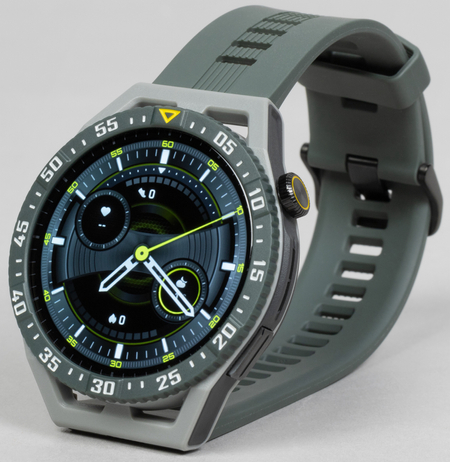 Huawei watch gt 3 se