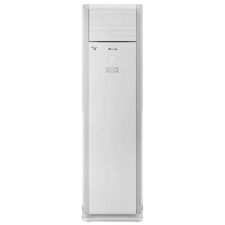 Колонный кондиционер Gree T-Fresh 24 Inverter нал рассрочка перечислен