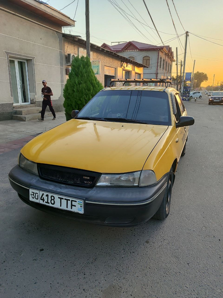 DAEWOO Nexia 1997