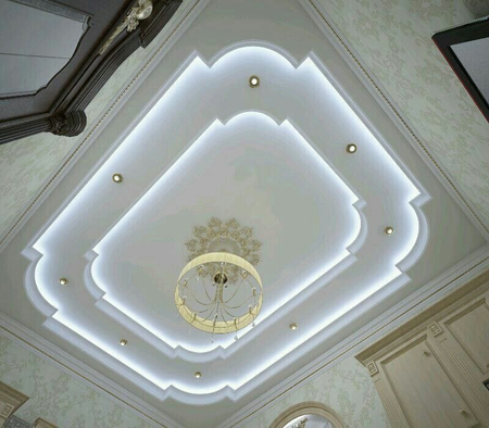 Gipsakarton usta