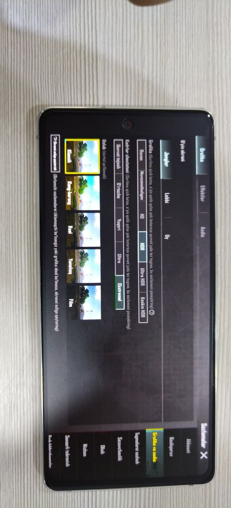 Samsung Galaxy S20FE