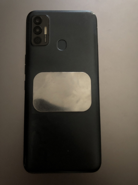 Techno spark 7  4/64 Gb