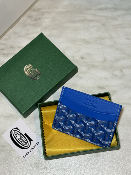 Продаются картхолдеры GOYARD 1:1