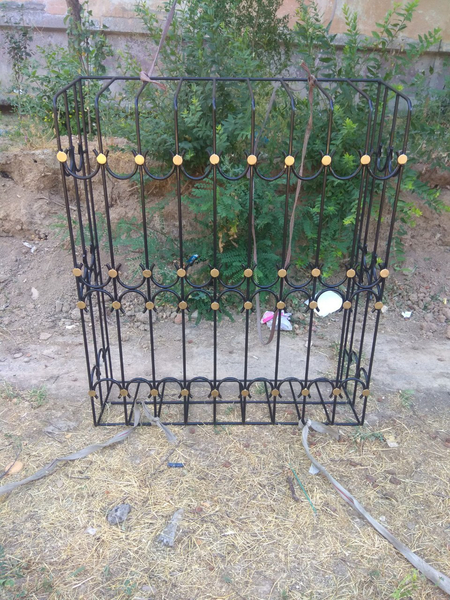 Reshotka yasab òrnatib beramiz sifatli va arzon narxlarda