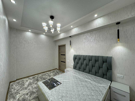 №2347. Продается 2х-комнатная квартира в Новостройке.