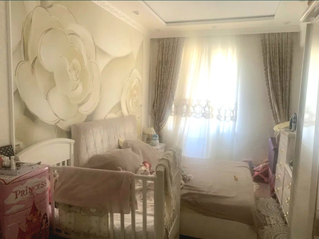 Сотилади. Сергели 6а.  2+1/6/7.  57м²