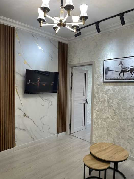 Шайхантахурский •Дружба •2-комн •45м² • этаж 16/16 • [MGA: 253]