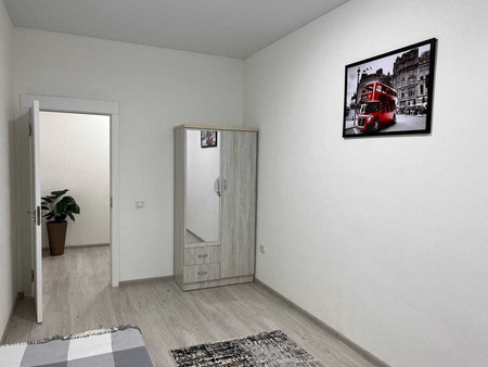 3 комнатная Квартира 78 м2, Parkent Plaza Кадастр Есть!