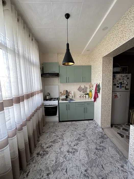 Карасу-1, 5/2/4, 110 м², ор-р школа № 308 и № 209, Ипотека
