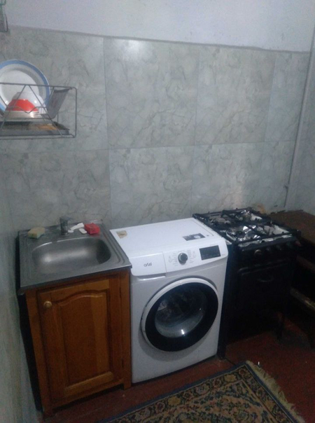 Аренда квартиры Максим горький бий  художников