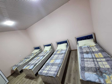 Хостел Хостел Мирабад