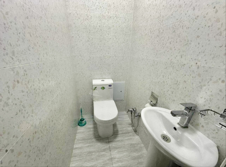 Паркентский ЖК Mashxadi Residence 4/7/8 Евроремонт (107м2) Срочно