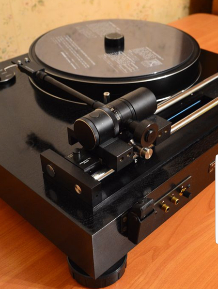Pioneer PL-L1  проигрыватель винила